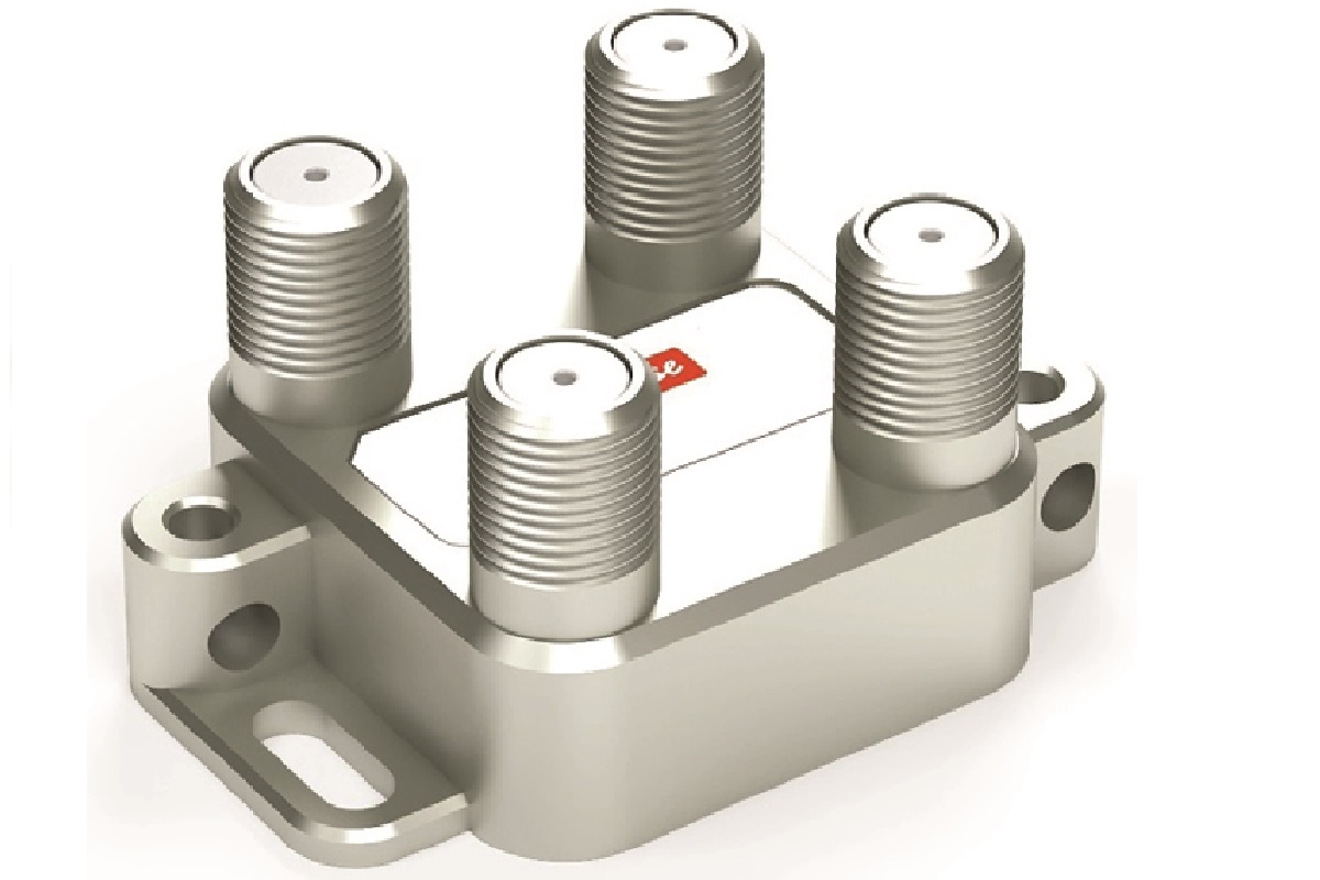 Mini series - Inductive splitters and taps | Emme Esse S.p.A.